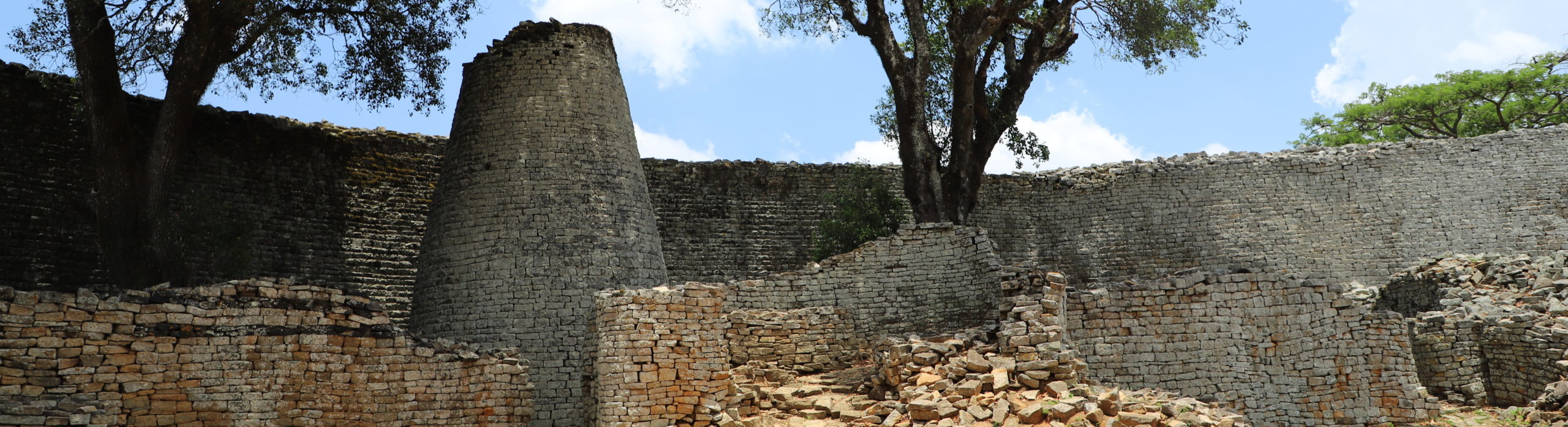 Great Zimbabwe Tour - Safpol